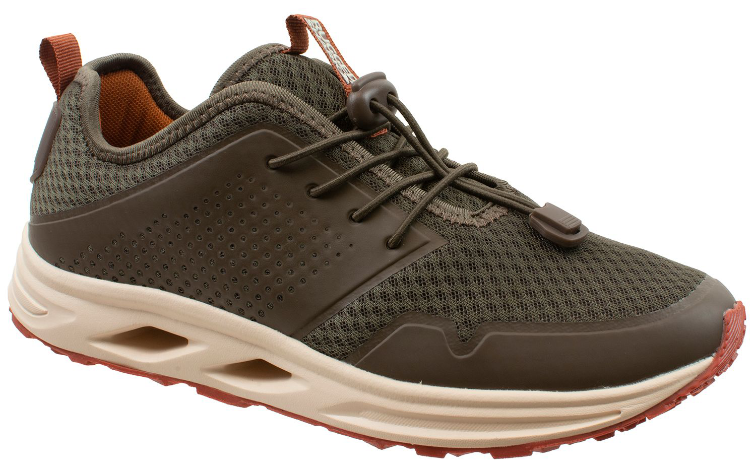 Rugged Shark Wavecrest Athletic Active Drainage Water Shoes for Men ...